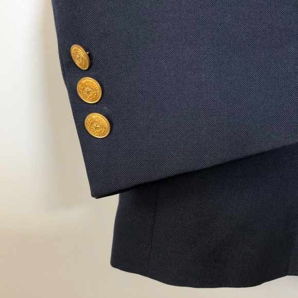 Jack Nicklaus | Suits & Blazers | Jack Nicklaus Mens Blazer 44l ...
